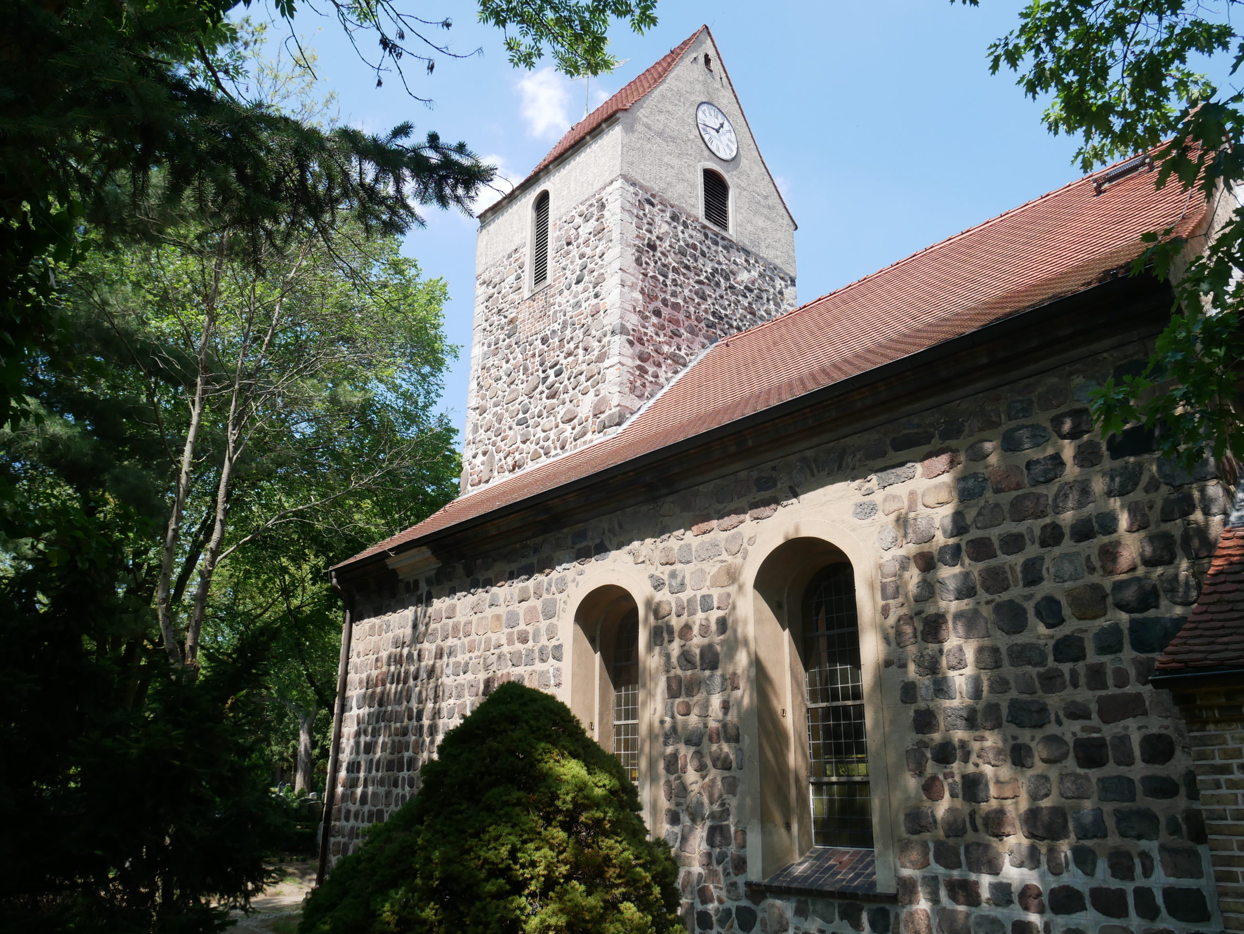 Gutspark Mahlsdorf – Marzahn-Hellersdorf